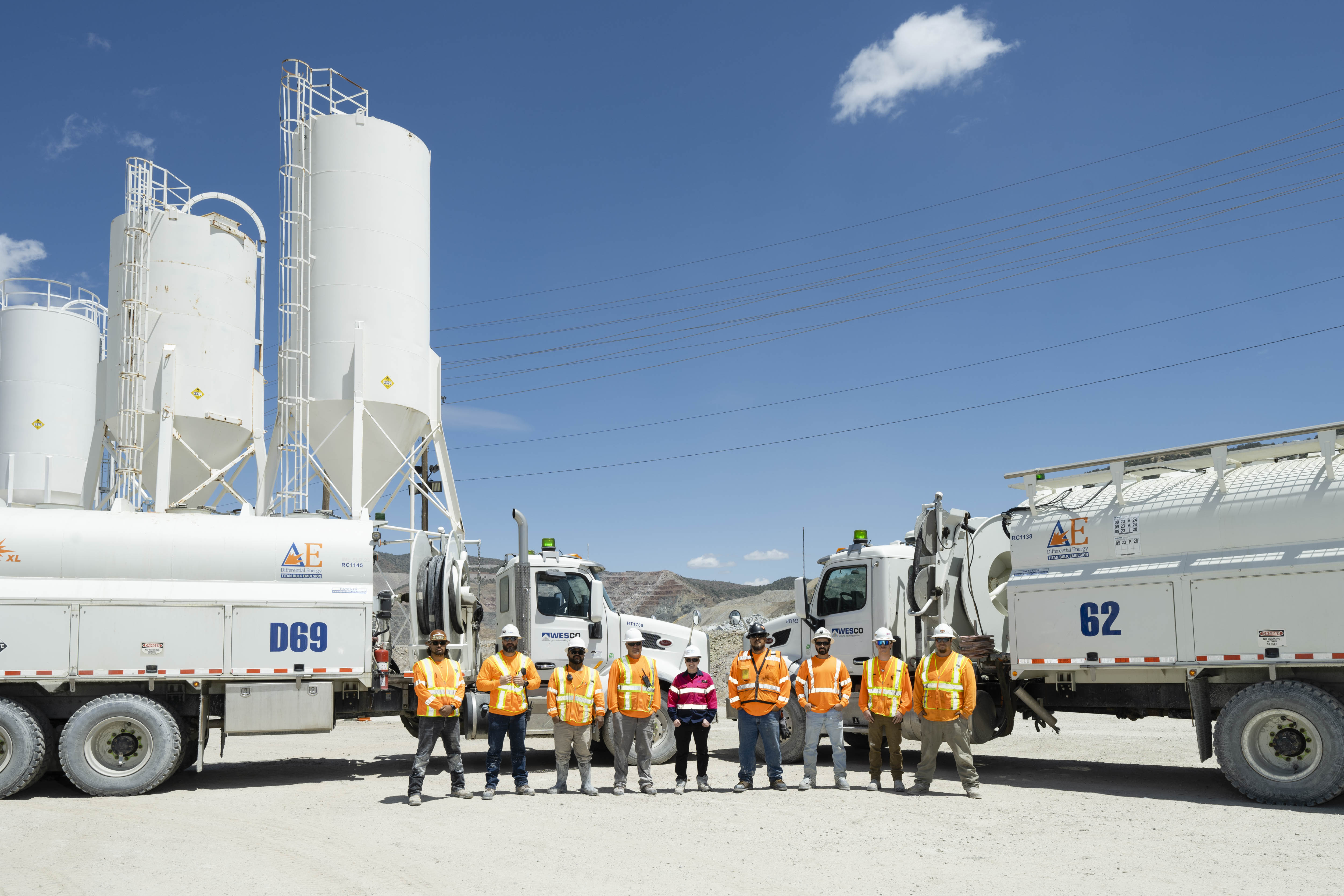 Dyno Nobel Apac | Dyno Nobel