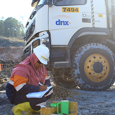 Media Gallery | Dyno Nobel