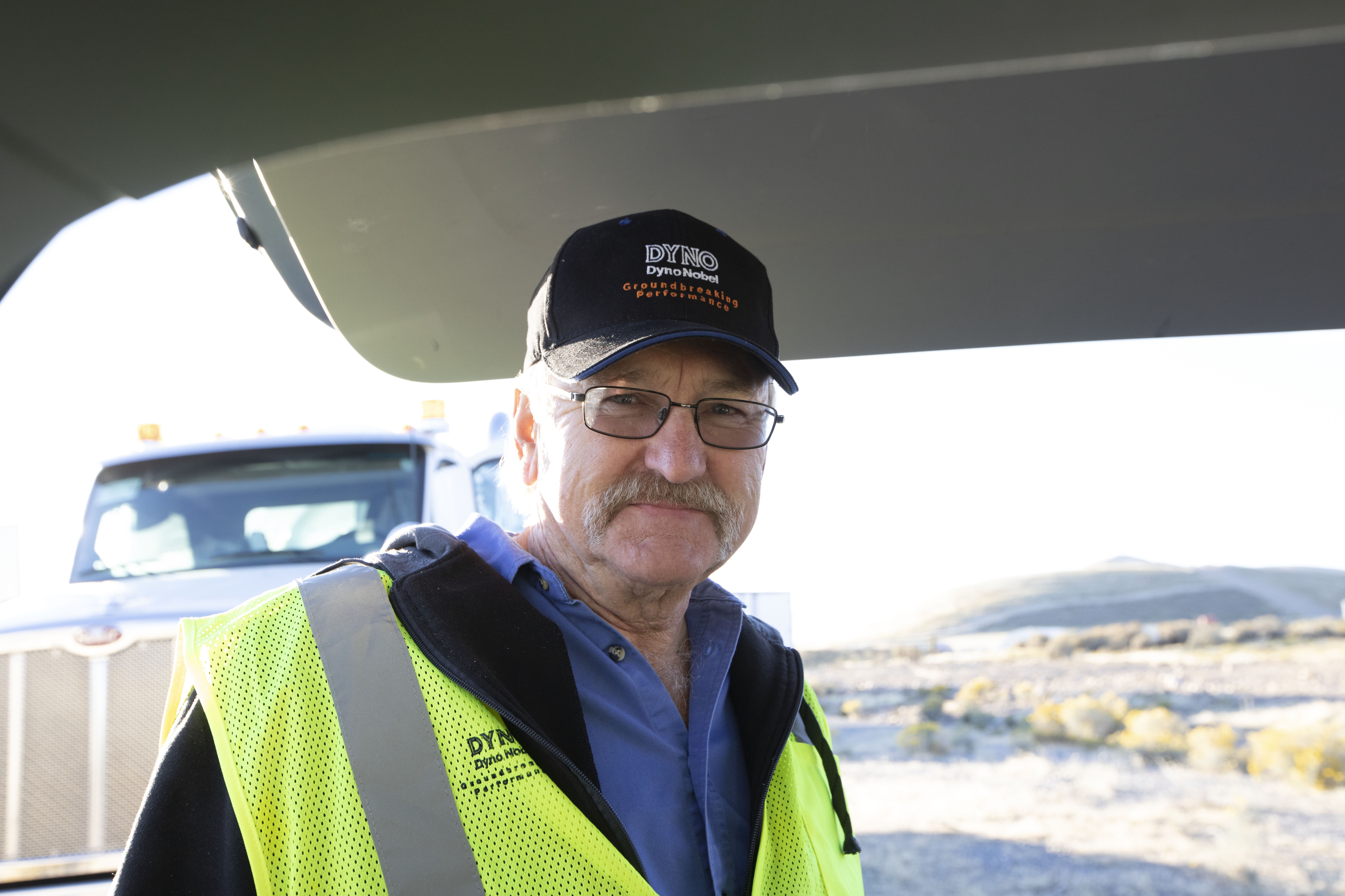 Media Gallery | Dyno Nobel