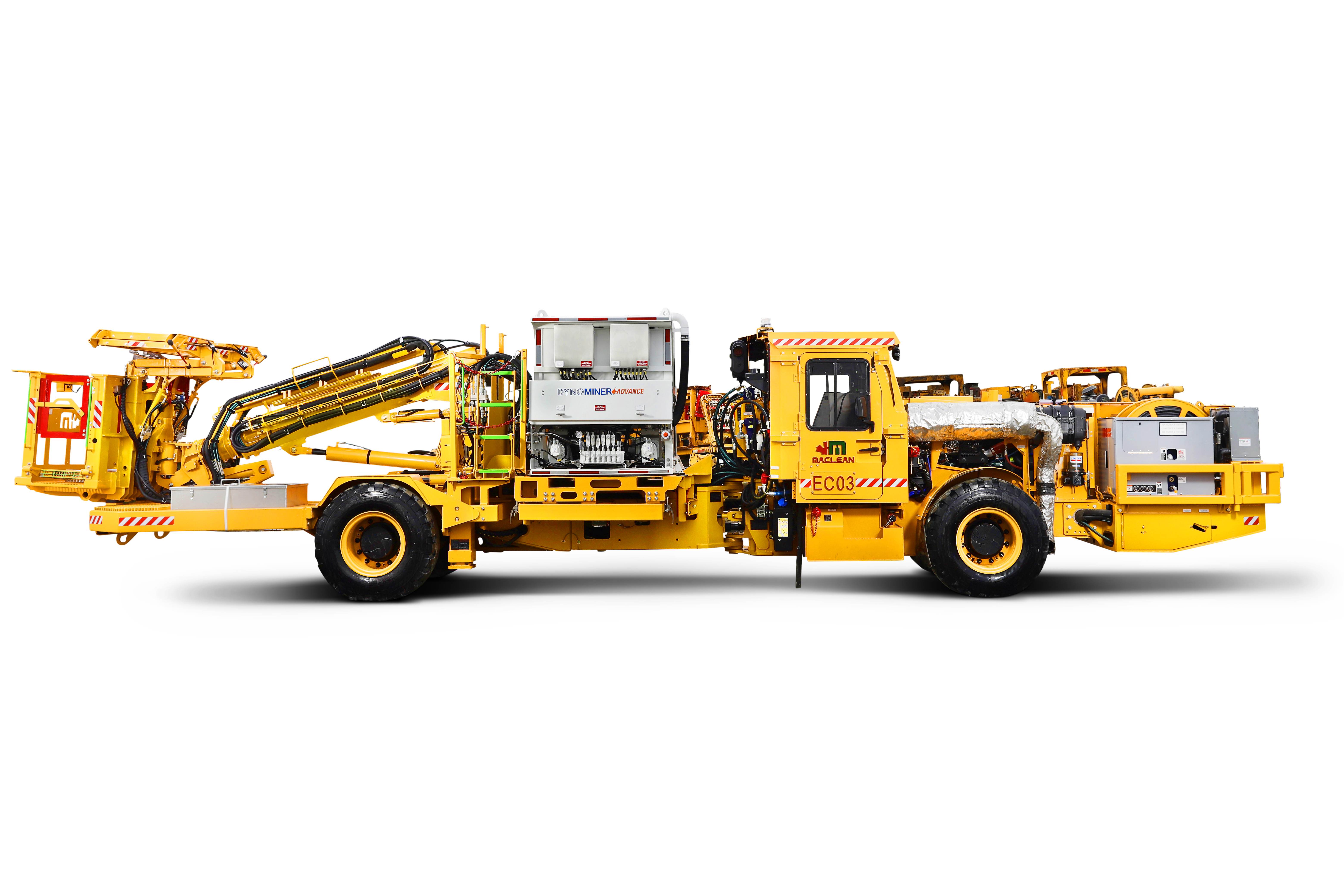 Media Gallery | Dyno Nobel