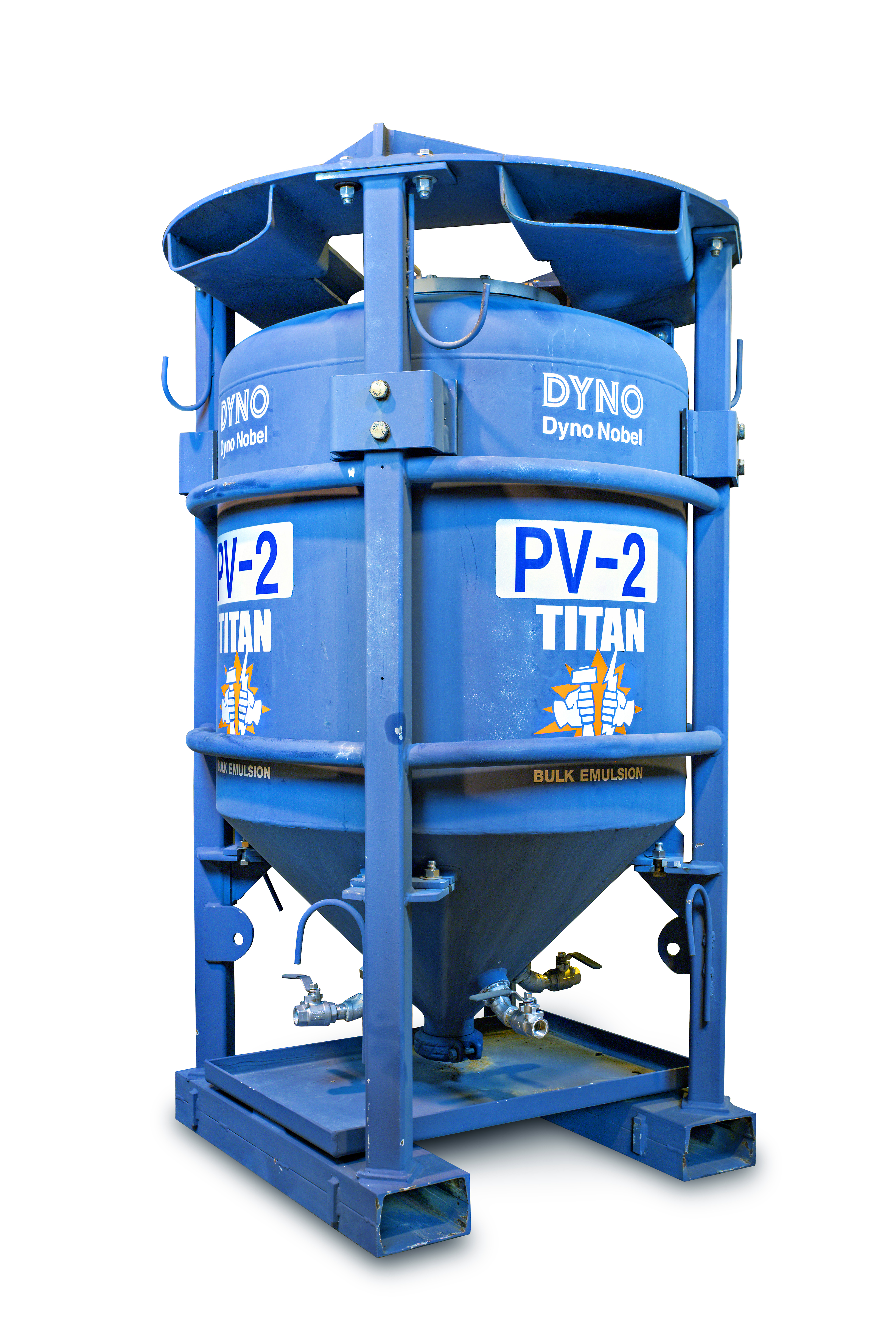 Media Gallery | Dyno Nobel