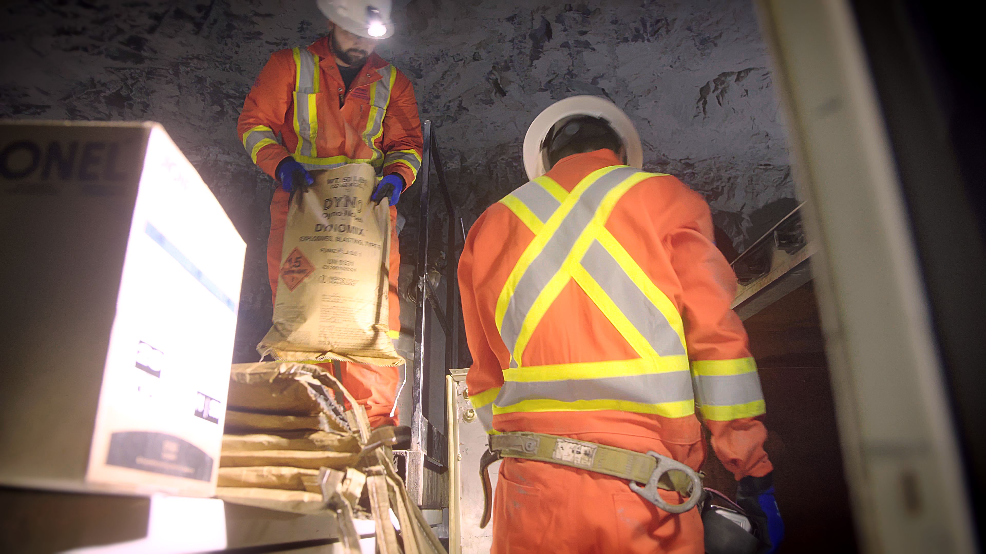 Media Gallery | Dyno Nobel